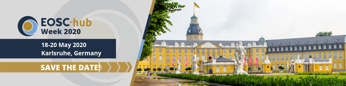 EOSC Hub