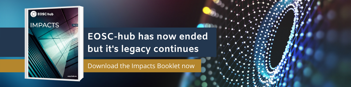 EOSC Hub