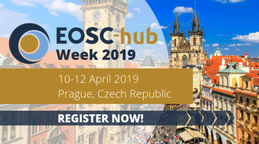 EOSC-hub Week 2019 | EOSC Hub